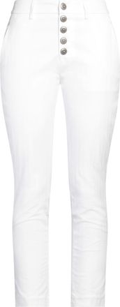 Dondup HOSEN & R&Ouml;CKE - Hosen auf YOOX.COM