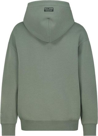 Sublevel Kapuzenpullover Damen Pullover kuschelig weich Flauschig Hoody Hoodie XS-XXL