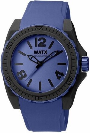 Watx and Co. rwa1804