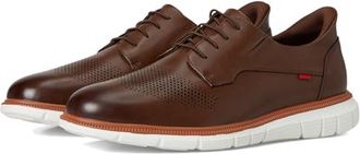 Marc Joseph New York Marc Joseph New York Edward Street (technologie mains libres) pour homme, marron, 45.5 EU