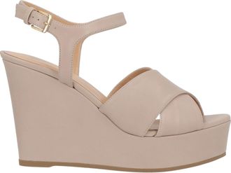 Sergio Rossi SCHUHE - Sandalen auf YOOX.COM