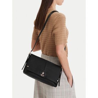 Beverly Hills Polo Club Handtasche Beverly Hills Polo Club CEO-BHPC-C-019-09 Schwarz