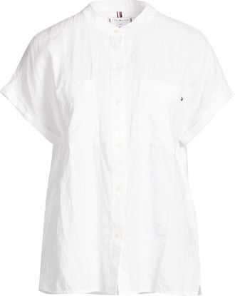 Tommy Hilfiger TOPS - Hemden auf YOOX.COM