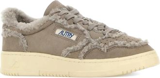 Autry Baskets - Taupe