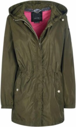 Geox Stilvolle Jacke f&uuml;r M&auml;nner - - Jackets - Damen - Gr&uuml;n - XL