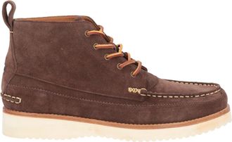 Ralph Lauren SCHUHE - Stiefeletten auf YOOX.COM