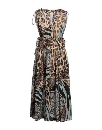 Manila Grace KLEIDER - Maxi-Kleider auf YOOX.COM