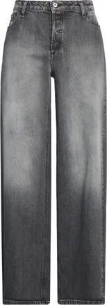 Vivance HOSEN & R&Ouml;CKE - Jeanshosen auf YOOX.COM