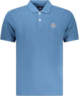 North Sails Herren, Oberteile, Blau, 3XLGr&ouml;&szlig;e