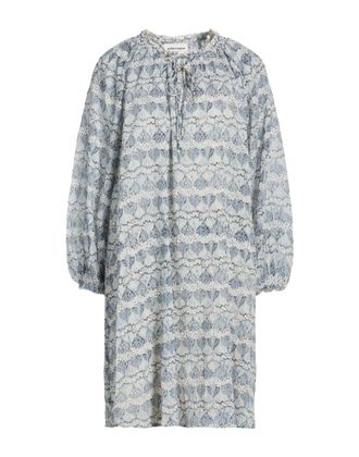 Antik Batik KLEIDER - Mini-Kleider auf YOOX.COM