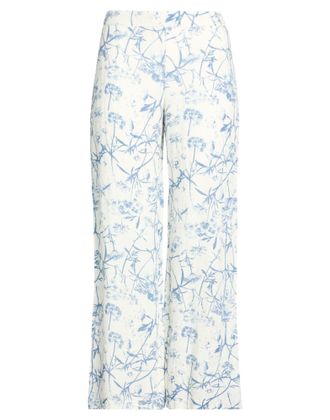 120% Lino HOSEN & R&Ouml;CKE - Hosen auf YOOX.COM