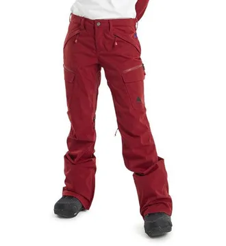Burton Gloria P Insulated - Snowboardhose - Damen
