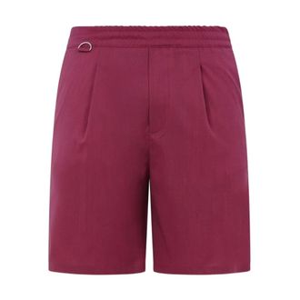 low brand Herren, Shorts, Rosa, XLGr&ouml;&szlig;e