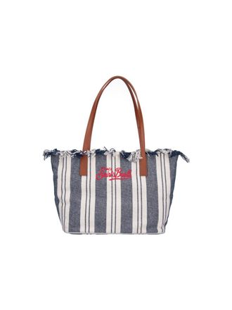 MC2 Saint Barth Medium Tote Bag City