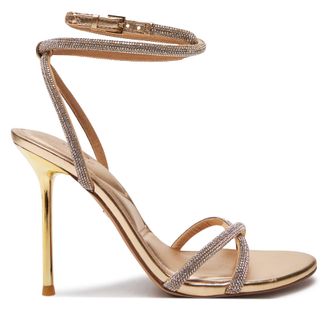Aldo Sandalen Aldo Manaelden 13816572 Goldfarben