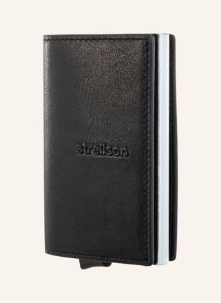 Strellson E-Cage Carter C-One schwarz