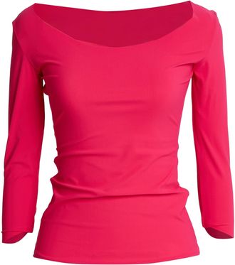 La Petite Robe Di Chiara Boni TOPS - T-shirts auf YOOX.COM