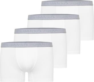 Hanro Boxershorts Cotton Essentials