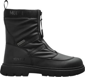 Moon Boot Damen, Schuhe, Schwarzk, 40 EUGr&ouml;&szlig;e