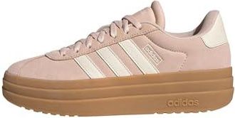adidas Adidas Femme VL Court Bold Shoes, Blush Pink/Off White/Gum 3, 42 2/3 EU