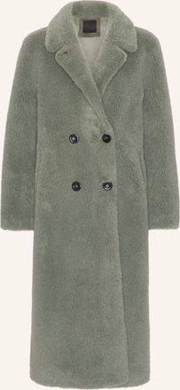 Americandreams Americandreams Long Coat Without Fur Fiona gruen