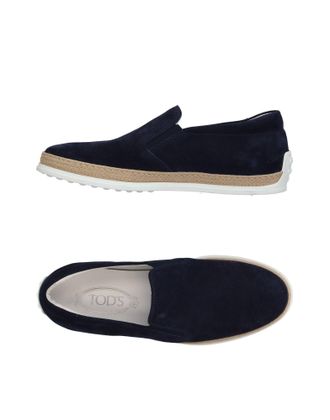 Tod's SCHUHE - Mokassins auf YOOX.COM