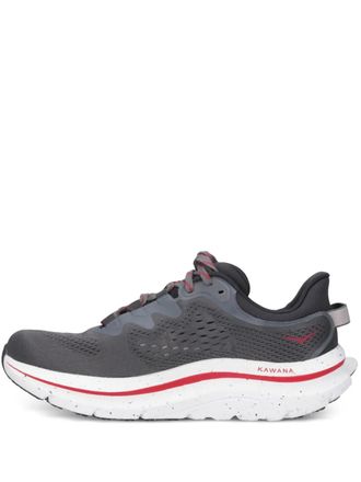 Hoka One One baskets Kawana 2 - Gris