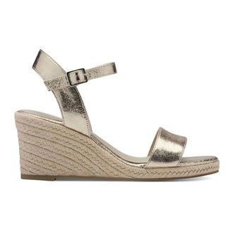 Tamaris Damen, Schuhe, Gelb, 39 EUGr&ouml;&szlig;e