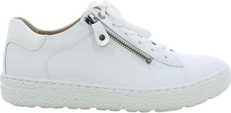 Hartjes Femme, Chaussures, Blanc, Taille: 36 1/2 EU Chaussures blanches pour femmes Phil Shoe
