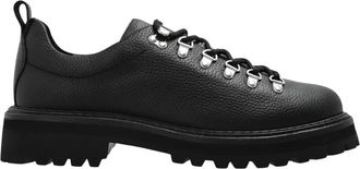 G.H. Bass & Co. Mason Hiker Lo - - Sport - Herren - Schwarzk - 43 EU