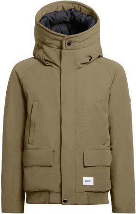 Khujo Anorak JAFAR