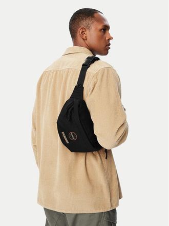 Napapijri G&uuml;rteltasche NP0A8AS5 Schwarz