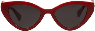 Moschino BRILLEN - Sonnenbrillen auf YOOX.COM
