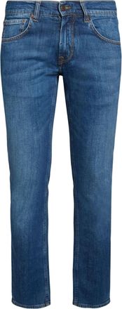 Baldessarini HOSEN & R&Ouml;CKE - Jeanshosen auf YOOX.COM