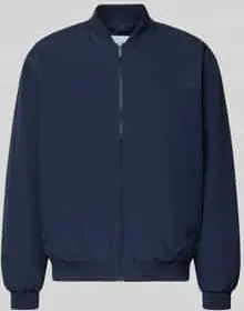 Jack & Jones Bomberjacke mit Stehkragen Modell CHARGE