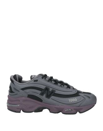 New Balance SCHUHE - Sneakers auf YOOX.COM