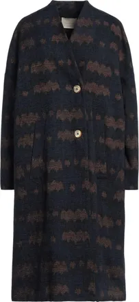 Momoni JACKEN & M&Auml;NTEL - M&auml;ntel auf YOOX.COM