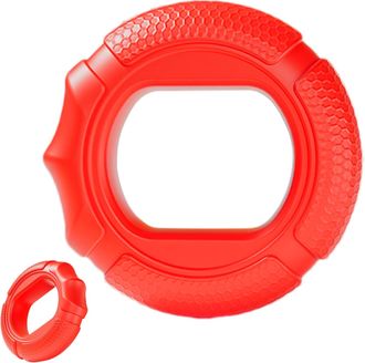 Generic Erfrischter Griff, Handgriff,Trainingsgriffe aus Silikon - Ergonomischer tragbarer Raftor f&uuml;r Senioren Fingerbeweglichkeit der Feinmotorik