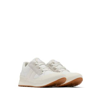 Sorel Out N About III Conquest Wasserdichte niedrige Damen-Sneaker