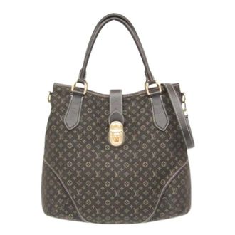 Louis Vuitton Pre-owned Elegy M56696 Sac &agrave; main - Femme - Pre-owned - Brun - Taille: ONE Size