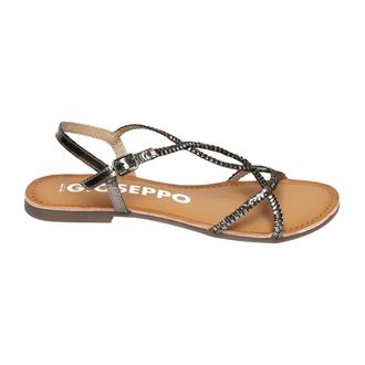 Gioseppo Femme, Chaussures, Gris, Taille: 41 EU Sandale Nioaque