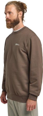 Jack Wolfskin Langarmshirt ESSENTIAL CREWNECK M