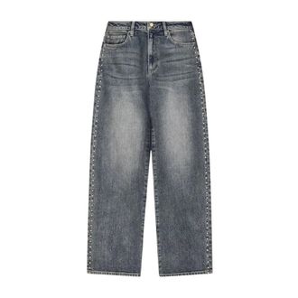 A|X Armani Exchange Tejano Jeans - - Jeans - Damen - Blau - W26