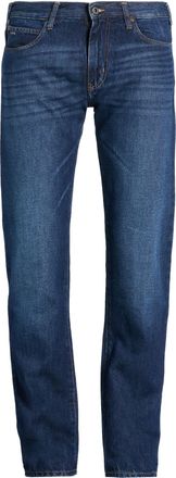 Emporio Armani HOSEN & R&Ouml;CKE - Jeanshosen auf YOOX.COM