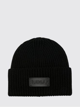 Rudsak Hut Damen Farbe Schwarz