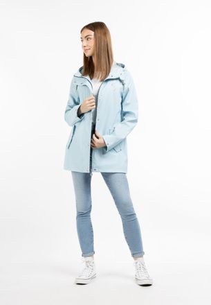 Mymo myMo Veste de pluie keepsudry