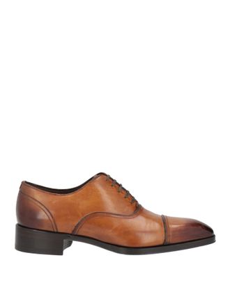 Tom Ford SCHUHE - Schn&uuml;rschuhe auf YOOX.COM