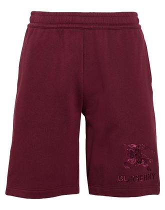 Burberry HOSEN & R&Ouml;CKE - Shorts & Bermudashorts auf YOOX.COM