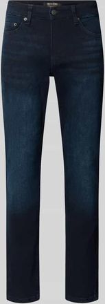 Only & Sons Slim Fit Jeans aus Baumwoll-Mix Modell LOOM