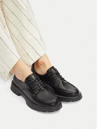 Jenny Halbschuhe WFA3834-1 Schwarz